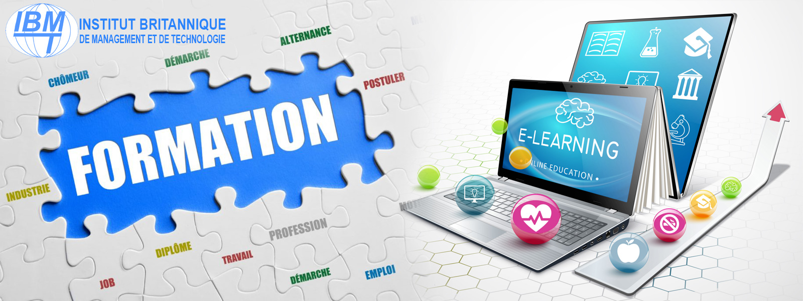 IBM-T: BACHELOR IT3 | IBM-T